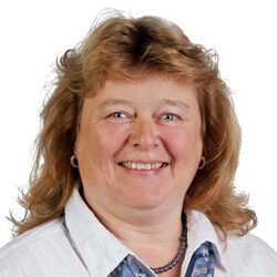 SVP Baselland - Susanne Strub